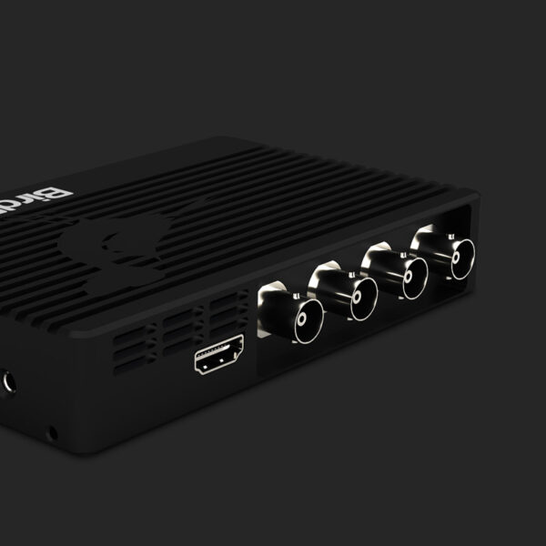 4K Family – BirdDog