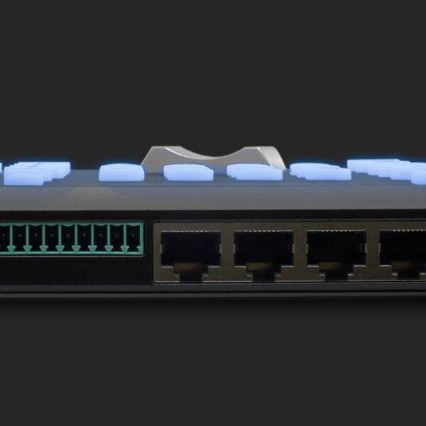 PTZ Keyboard – BirdDog