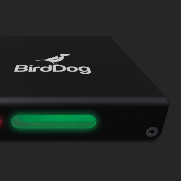 Mini – BirdDog