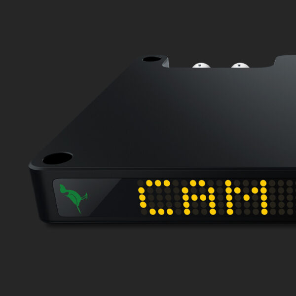 Studio NDI – BirdDog