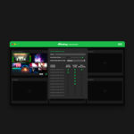 Software – BirdDog