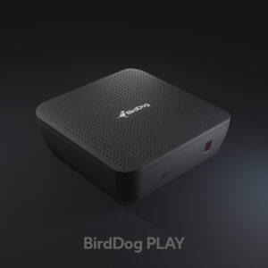 NDI® 5 – BirdDog