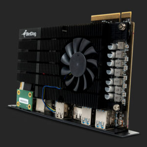 VideoWall – BirdDog