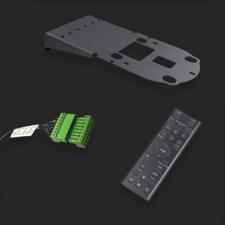 PTZ Keyboard – BirdDog