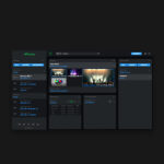 Software – BirdDog