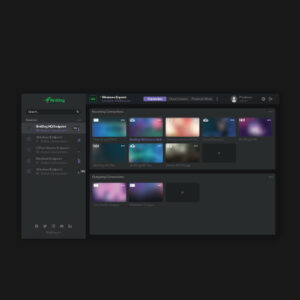 Software – BirdDog