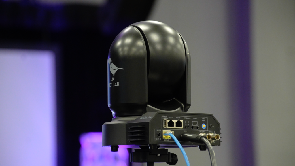 Over 30 remotely controlled P400s at multiple venues around Austin ...