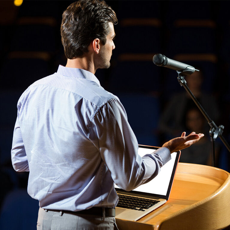 Live Streaming – BirdDog