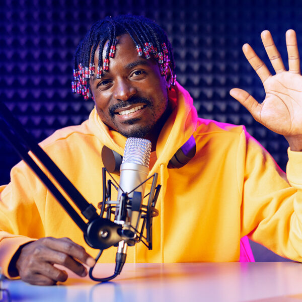 Live Streaming – BirdDog