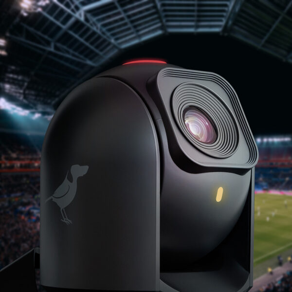 Live Streaming – BirdDog