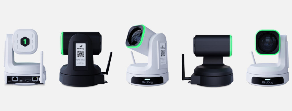 X1 • X1 30x • X1 ULTRA – BirdDog