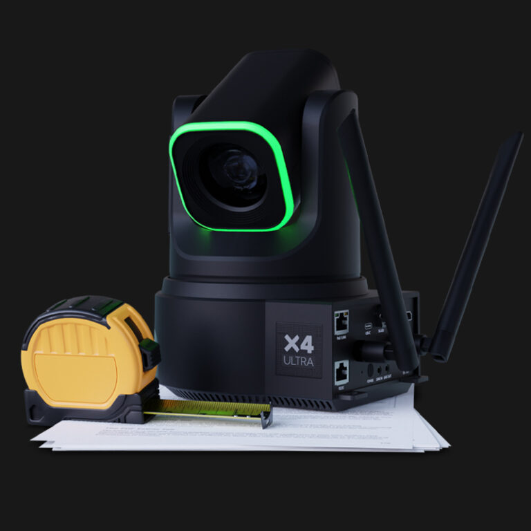 X4 Ultra – BirdDog