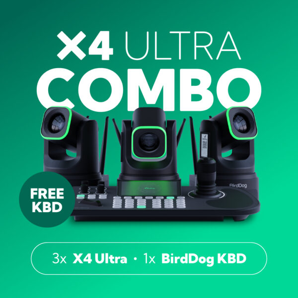 KBD – BirdDog