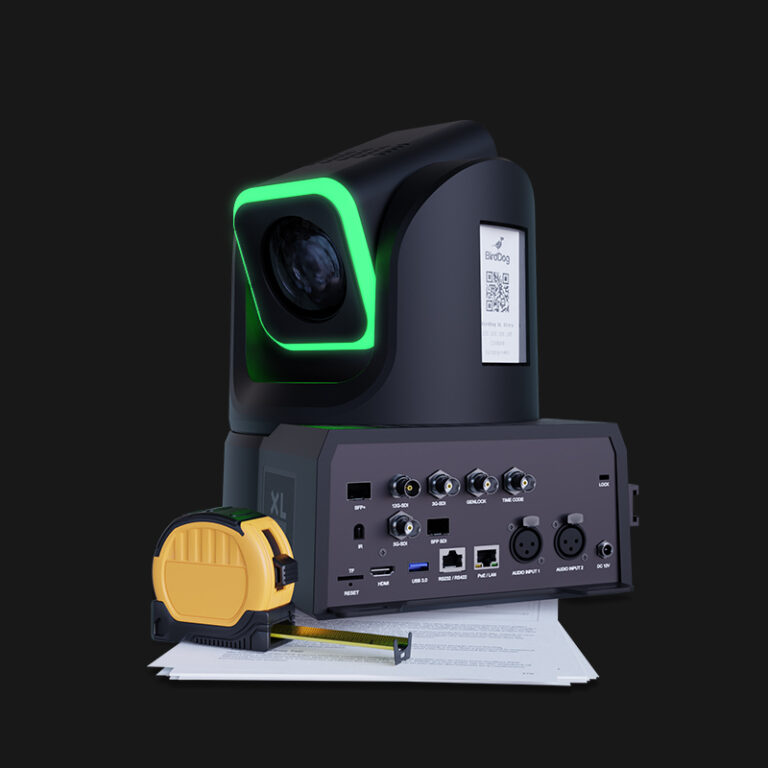 XL Ultra – BirdDog