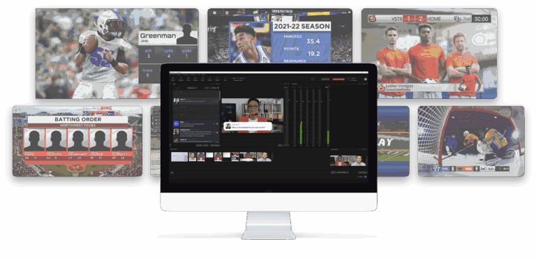 MAKI Live – BirdDog