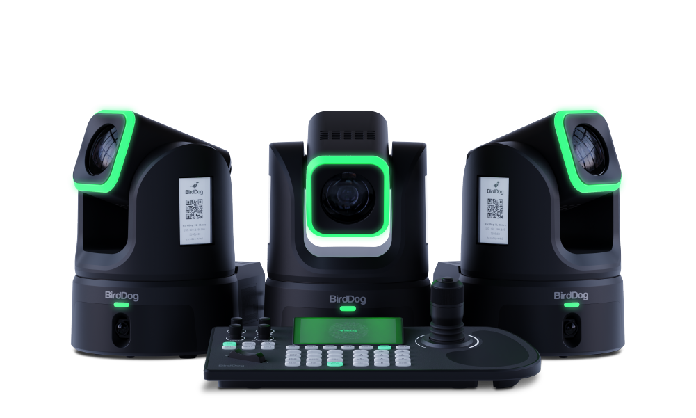 KBD – BirdDog